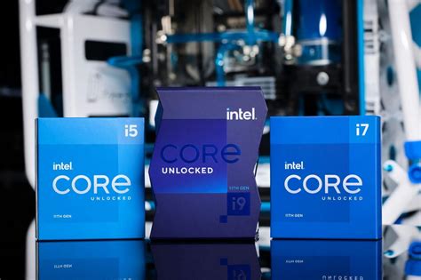 Những Ký Hiệu K F Trên Cpu Intel Là Gì Nên Chọn Cpu Dòng Nào