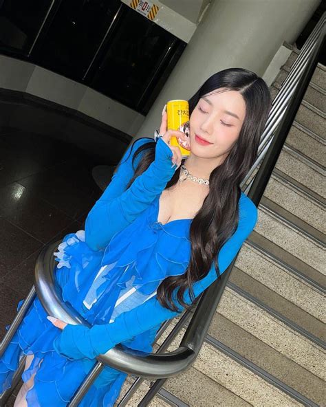 Kwon Eunbi Rkpopfap