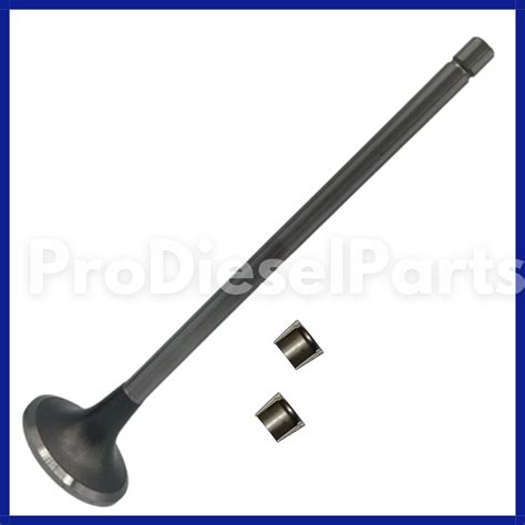 Intake Valve Kit Cummins Engine N14 Prodieselparts
