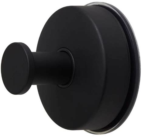 Marna Knagg M Sugekopp Svart Princessbutikken No