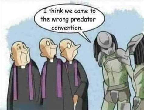 The Best Predator Memes Memedroid