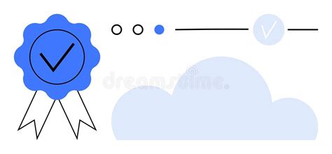 Approval Indicator Stock Illustrations 307 Approval Indicator Stock