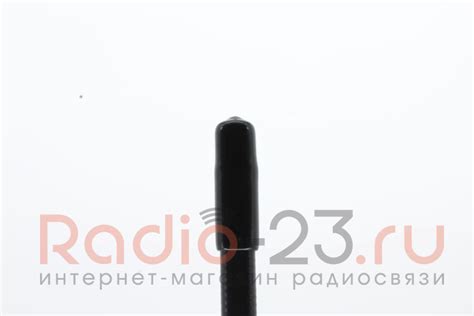 Антенна Optim CB mini для раций - купить на сайте Radio-23.ru с доставкой