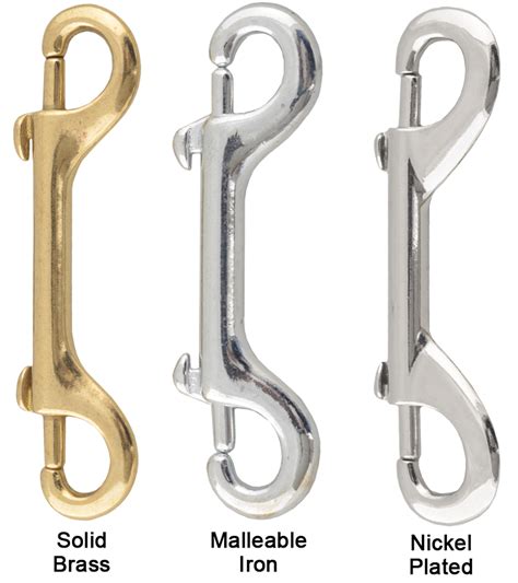Double End Snap Jacks Inc