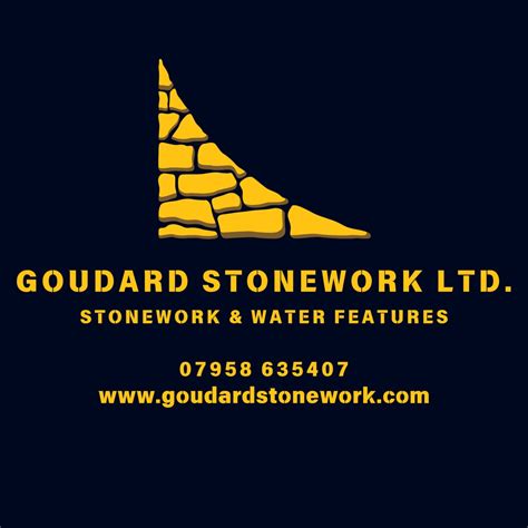 Stonework And Water Features Surrey Hills National Landscape