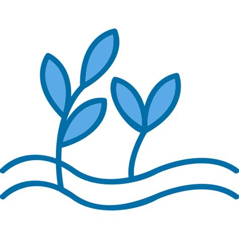 Plant Leaf Free Nature Icons