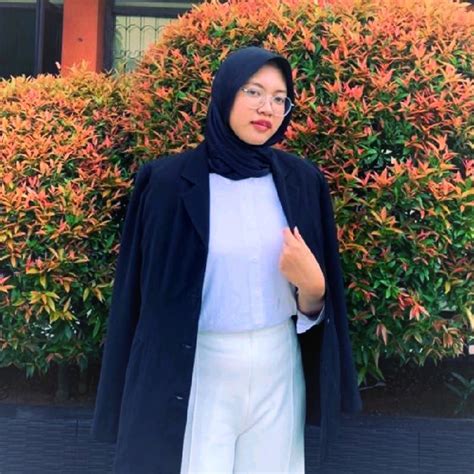 Widya Putri Rahman University Of Brawijaya Malang Jawa Timur Indonesia Linkedin