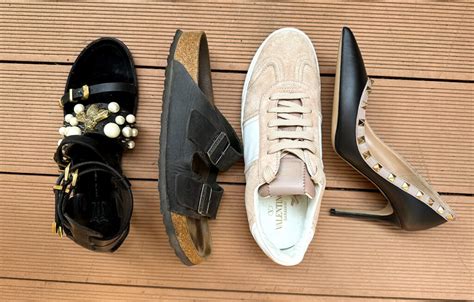 Barefoot Shoes Vs Regular Shoes Whats The Real Difference Barefoot