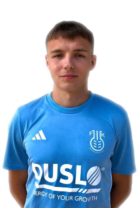 Thomas Hučko Talent Sport