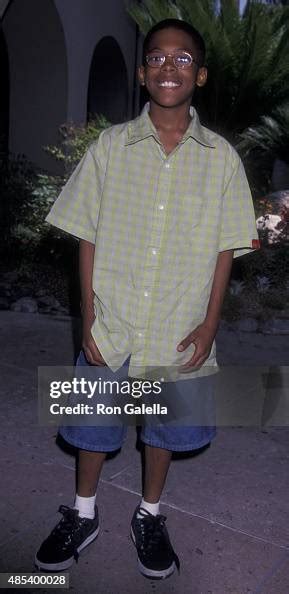 Jeremy Suarez Attends Fox Summer Press Tour On July 17 2001 At The