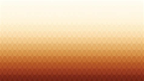 Brown Color Background Of Smooth Shapes Transition From Dark To Light