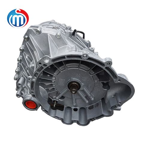 Cajas De Transmisión Usadas Remanufacturadas 2wd 15l Cvt Para Caja De