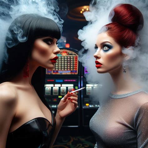 Mesmerina Is Always The Big Winner With Hypnosmoke By Ardwyyd On Deviantart