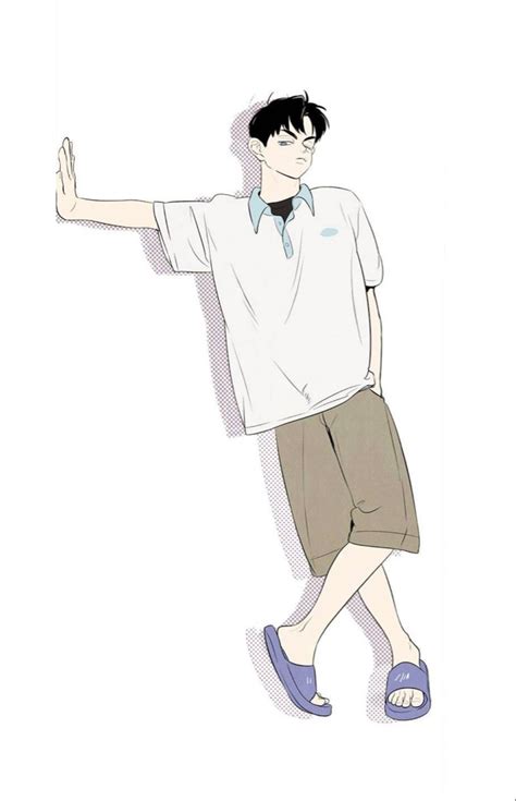 Cover Jisu Seo Character Design Animation School Lessons Character