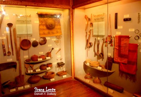 Sirang Lente National Museum Of The Filipino People Travel Guide