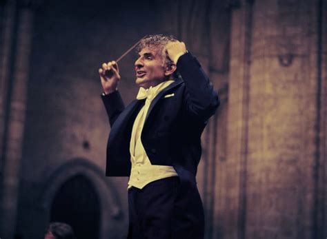 ‘maestro Movie Review A Perfect Tribute To Leonard Bernstein Observer