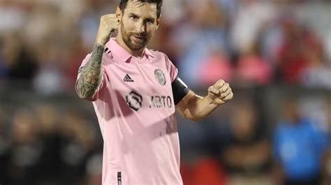Cómo Es El Malbec Rosa El Vino Argentino Que Hizo Una Alianza Con El Inter De Miami De Messi