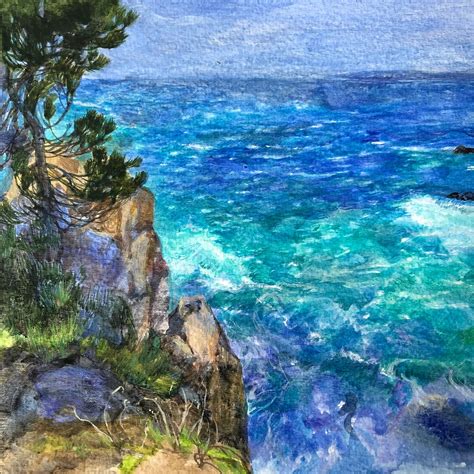 Tatiana Makht Carmel Sold At Auction From 9th May To 7th June