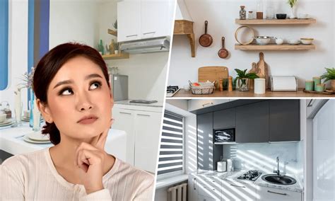 Small Kitchen Design Ideas Budget