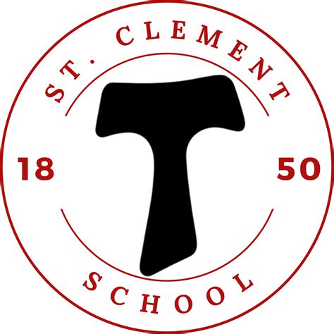 Staff St Clement School