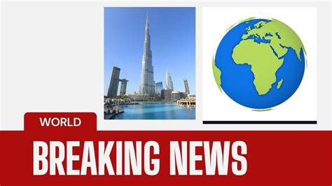 Breaking News Youtube Live Youtube