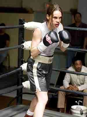 Not In Hall Of Fame Maggie Fitzgerald