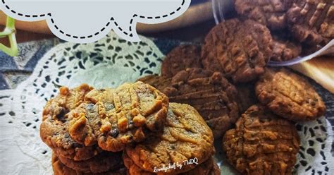 490 Resep Kue Gandum Enak Dan Sederhana Ala Rumahan Cookpad