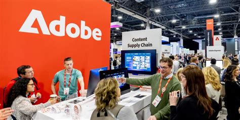 Make The Most Of Your Adobe Summit Experience Adobe Blog