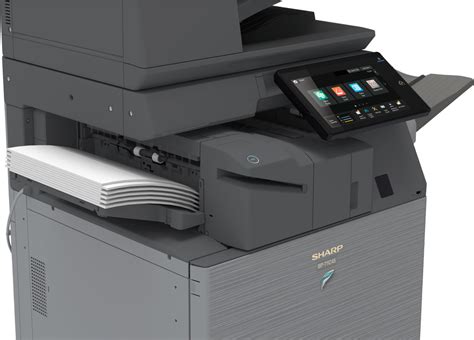 Sharp Bp 71c45 Key Office