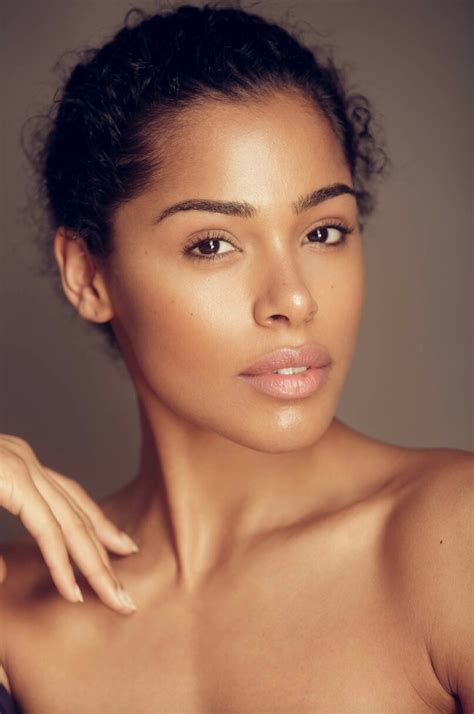 Prudence Leroy Pma Promod Model Agency