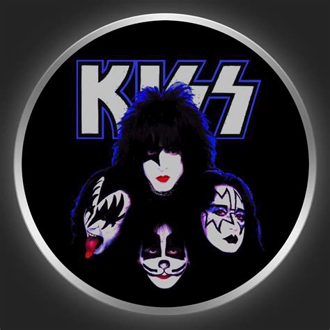 Kiss Logo Kiss 公式 Jgdri