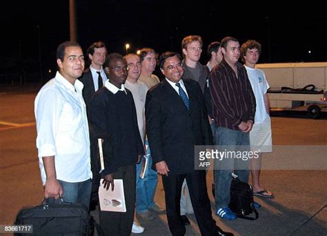 68 Bakassi Peninsula Photos And High Res Pictures Getty Images