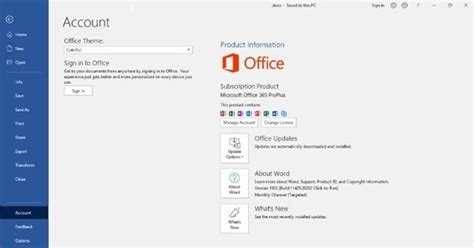 What Happens If Microsoft Office Is Not Activated Or Licensed