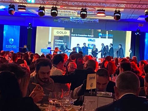 Thanasis Konstantopoulos On Linkedin Evolution