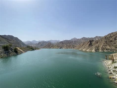 Rafisa Dam Stunning View Kayak Boat Play Hiking 2024