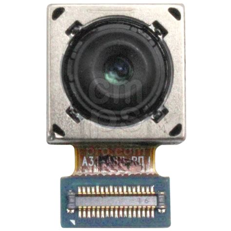 Galaxy A12 Rear Back Camera