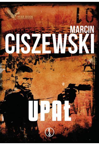 Marcin Ciszewski Wszystkie Książki W Taniaksiazka Pl