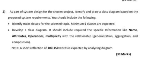 solved classes that i chosesolve the question in this type