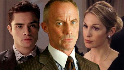 Por Que Gossip Girl Matou Bart Bass Na Segunda Temporada Só Para Revivê Lo E Matá Lo Novamente