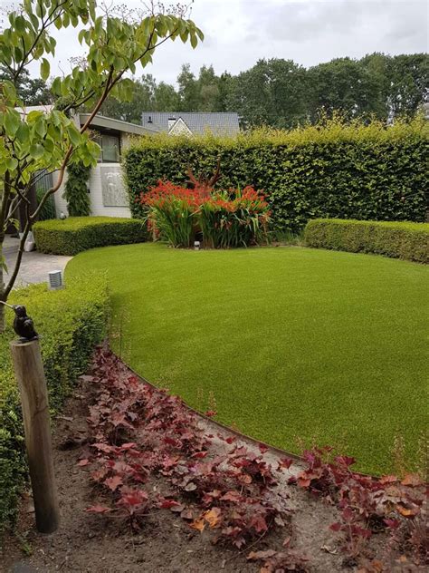 Lees Het Verhaal Van Royal Grass® Kunstgras Royal Grass®