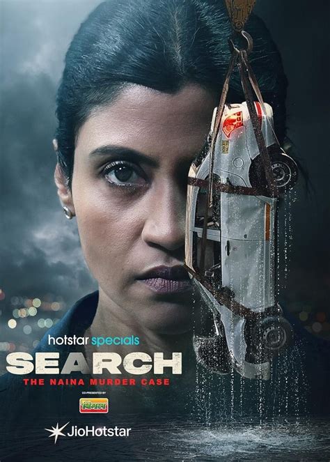 Search The Naina Murder Case Web Series 2025 Release Date Review Cast Trailer Watch