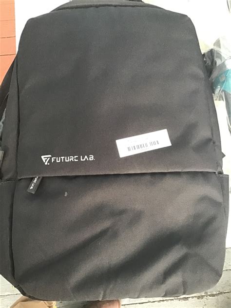Back Pack