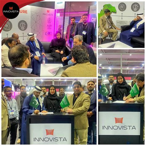 Innovista And Jassara Group Partnership Being Guru