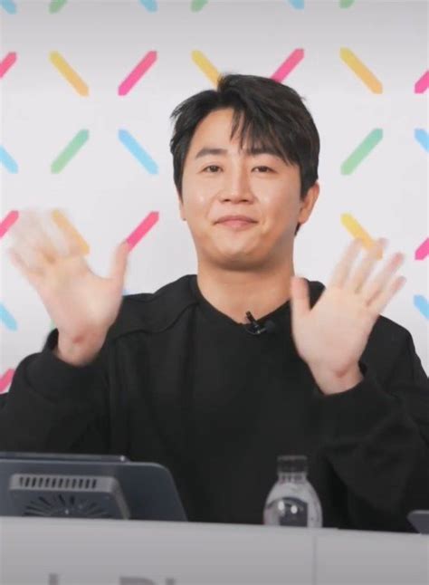 Hong Jin Ho Picture 홍진호 Hancinema Hong Jin Ho Picture 홍진호 Hancinema