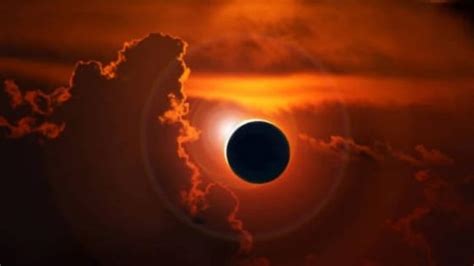 Eclipse 2025 How Many Solar And Lunar Eclipse Are There In 2025 Eclipse 2025 नए साल 2025 में कब