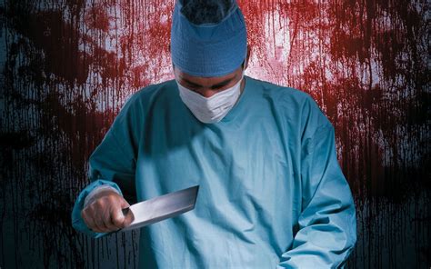 Dr Evil Eric Scheffey R Truecrimelongform