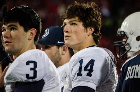 Top 5 Reasons Hackenberg Is Really Sunshine From Remember The Titans