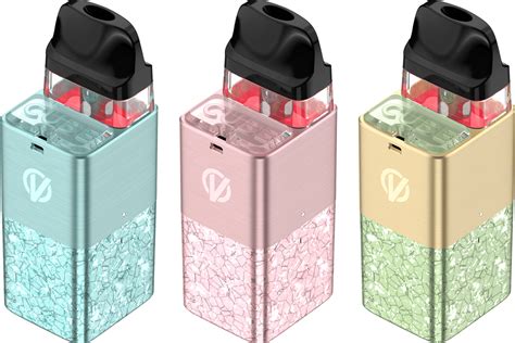 Xros Cube Cross The Limits Into Cube Style Vaporesso