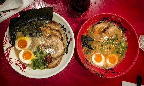 Chuko — Ramen Is Life Blog Ramen Restaurant Reviews Diy Recipes Articles Noodle News