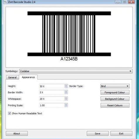 Zint Barcode Generator Alternatives And Similar Software